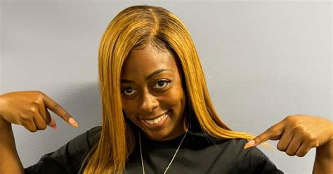 Why Do People Hate Dolton Mayor Tiffany Henyard