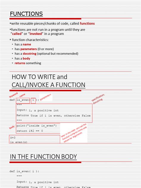 Fuction Theory Ds 1 Pdf Parameter Computer Programming Software Engineering