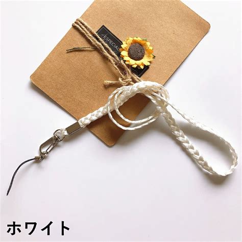 【楽天市場】送料無料 ストラップ スマホストラップ ネックホルダー ネックストラップ スマホ スマートフォン 携帯電話 名札 シンプル 首掛け