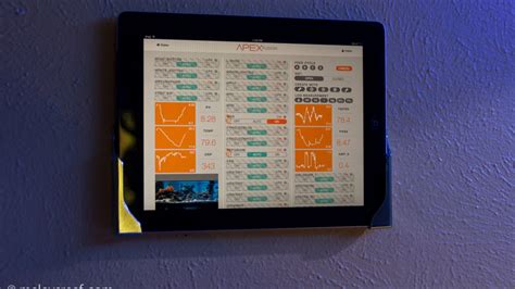 Apex Aquarium Controller Melevs Reef