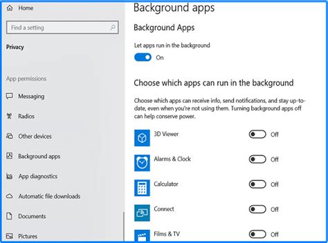 Why Laptop Consume More Data Steps To Fix It