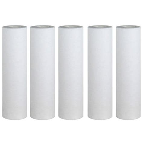 마이크로 침전 하우징 필터 [5개] 에누리 가격비교