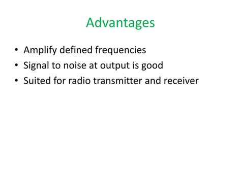 Neutralization Technique In Edc Pptx Consumer Electronics Technology And Computing