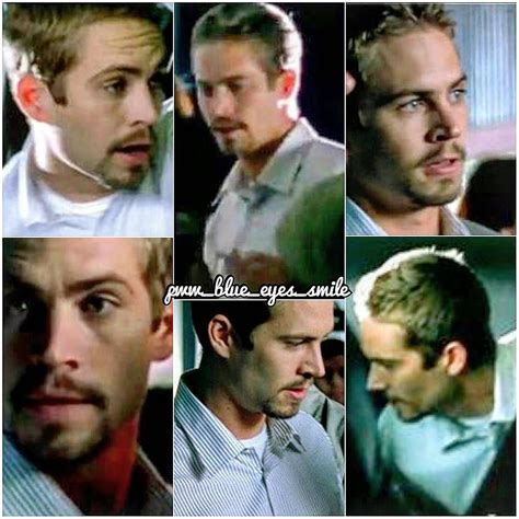 Paul Walker 2007