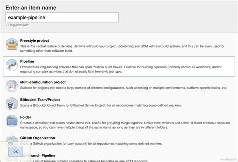 jenkins流水线 pipeline 基本使用 jenkins pipeline script csdn博客