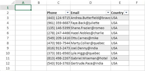 4d View Pro New Commands To Manage Rows And Columns 4d Blog
