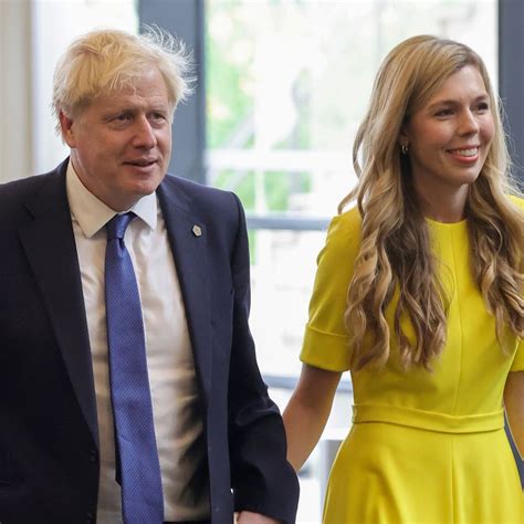 Boris Johnson Latest News Pictures And Videos Hello