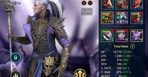 Kael Build Raid Sl Album On Imgur