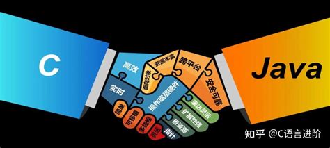 编程语言C语言与Java的细致对比你知道选谁了吗 知乎