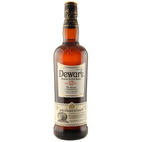 Dewar's 15 Year Old Blended Whisky Review Rating VinePair, 40% OFF