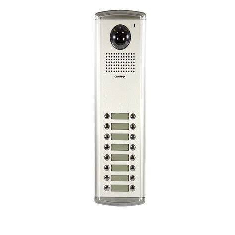 Многоквартирная вызывная панель COMMAX DRC-16AC2 - купить по низкой цене