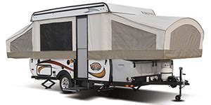 2015 Viking By Forest River Legend Series M 2485sst Prices Values