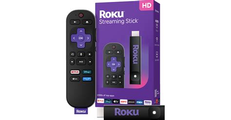 Roku Streaming Stick 3840R B H Photo Video