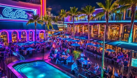 Top Fort Lauderdale Stays For Vibrant Nightlife