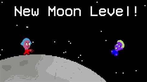 New Moon Level News Altercation Game Moddb