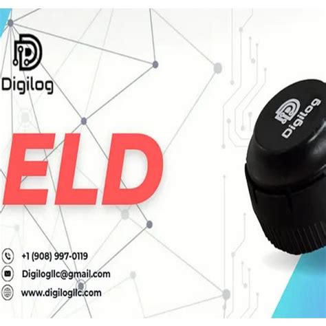 Embrace The Future Of Fleet Management With Electronic Logging Devices Voice Over By