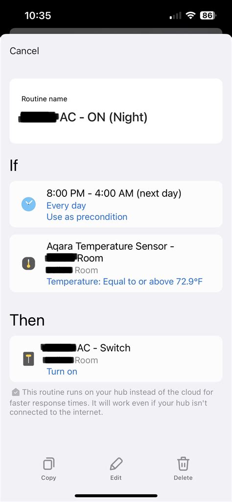 Automation Help Timed Automation Doesnt Seem To Be Triggering Smartapps And Automations
