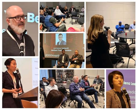 cdm media on linkedin cdochicagosummit cdo dataleaders