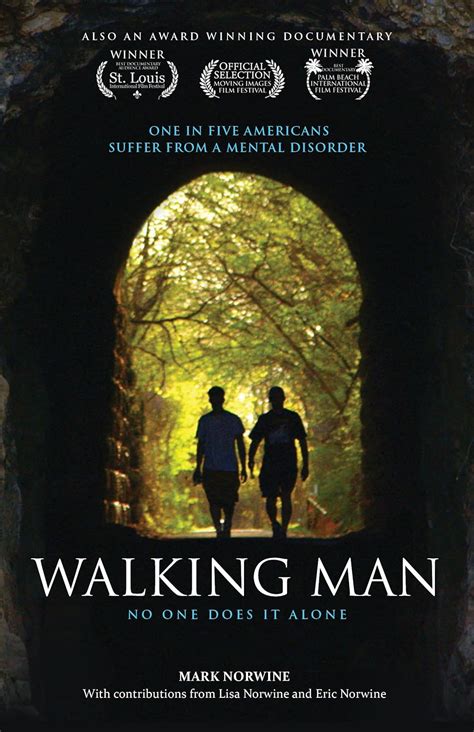 Walking Man Ebook Norwine Mark Norwine Lisa Norwine Eric Kindle Store