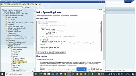 How To Learn Abap In S4hana Youtube