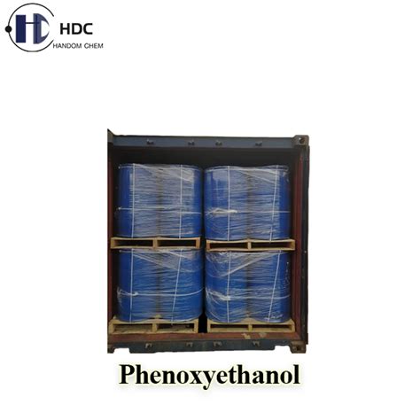 Phenoxyethanol