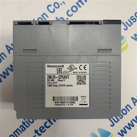 Honeywell Cpu Module 2mlr Cpuh T Buy Honeywell Cpu Module 2mlr Cpuh