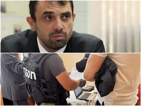 ИЗВЪНРЕДНО Дерибей на Доган забъркан в търговията с българско гражданство обискираха дома му