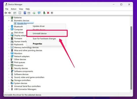How To Fix Windows Hello Fingerprint Recognition Not Working In Windows