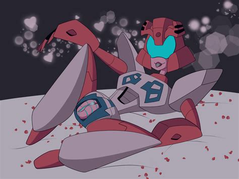 Post 5184692 Rosanna Sinninbuntastic Transformers Transformers Animated