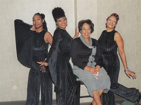 The Vinyl Word Katherine Anderson Of The Marvelettes Rip