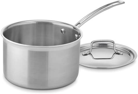 The Best Large Saucepans On Amazon Robb Report