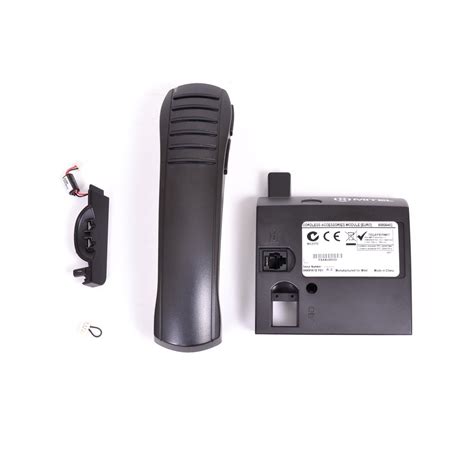Mitel Bluetooth Handset And Module £52 50 50005713 Accessories Business Phones Cordless