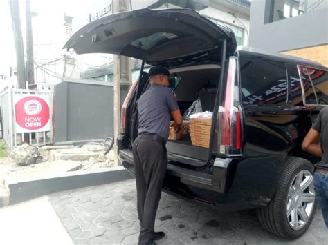 Edem Joseph On Linkedin Pizzahut Nigeria Ikoyi Business Awareness