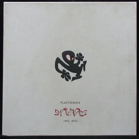 Plastikman Alben Vinyl Richie Hawtin Bringt Plastikman Klassiker