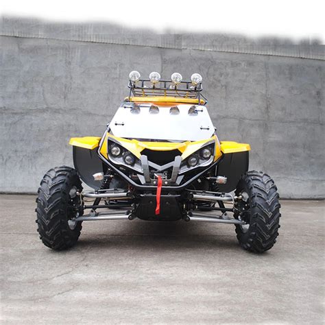 500cc 4x4 50kw Automatic Off Road Dune Buggy Utv Go Kart Kart And Go