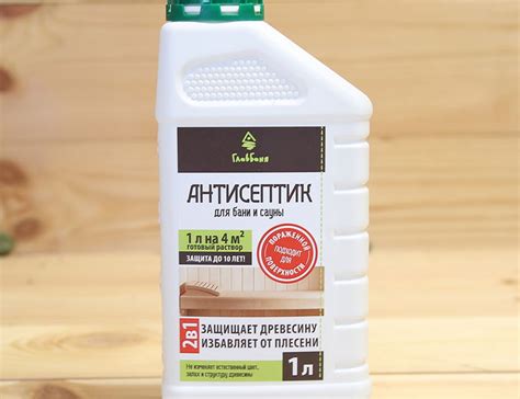 Какую пропитку выбрать для внутренней обработки бани: масла и антисептики