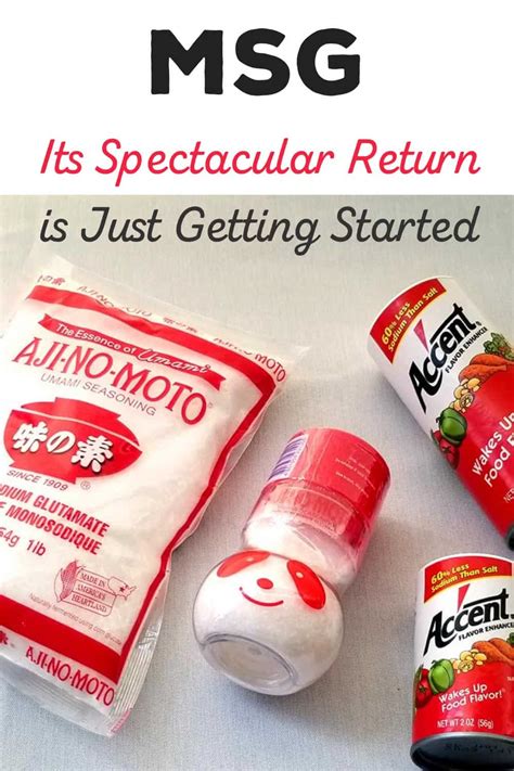 Msgs Spectacular Return Is Just Getting Started Vegetarian Recipes
