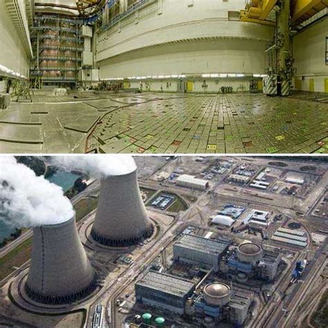 Successful Docking Of Nuclear Power Projects Successful Docking Of Nuclear Power Projects
