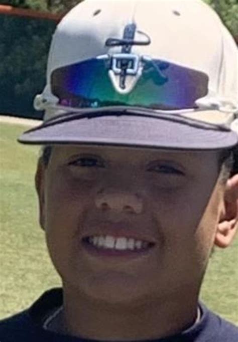 Bryson Bishop Class Of 2029 Player Profile Perfect Game Usa