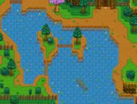 A Montanha Stardew Valley Wiki