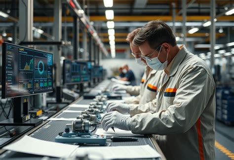 Sap Quality Management And Inspection Planning Enhancing Product