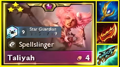 TFT S8 Mage Comp Is Broken COMEBACK YouTube