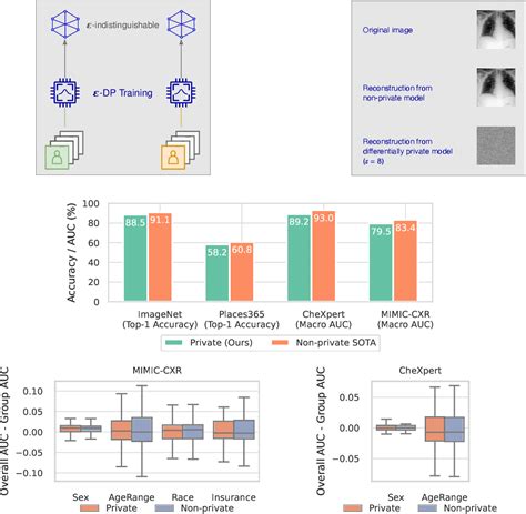 Unlocking Accuracy And Fairness In Differentially Private Image Classification Paper And Code