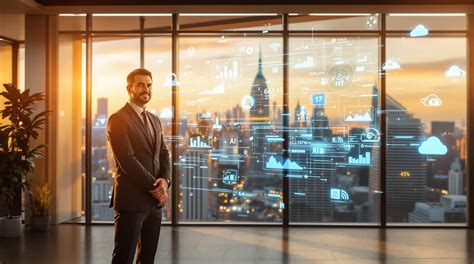 Digital Transformation Key Strategies For Smes