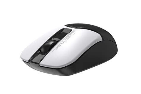 A4tech Fg 12s Wireless1200 Dpi Optical Mouse Panda