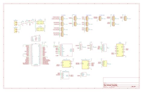 Custom Arduino Transmitter Flitetest Forum