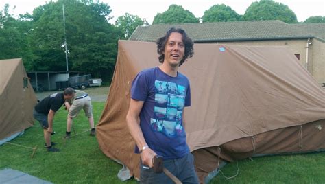 Scouting Brakkenstein Nijmegen