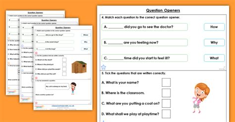 Summer Block 1 Questions Classroom Secrets