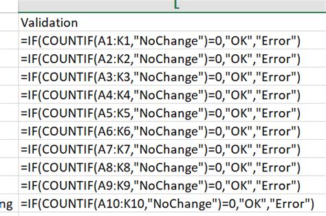 Excel Formulas When Assigned Not Working Studio UiPath Community Forum