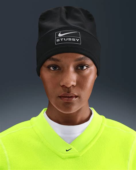Nike X Stüssy Beanie 2 Nike Snkrs